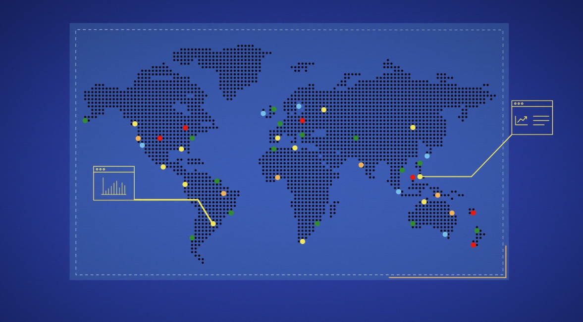 The RapidRatings Solution
